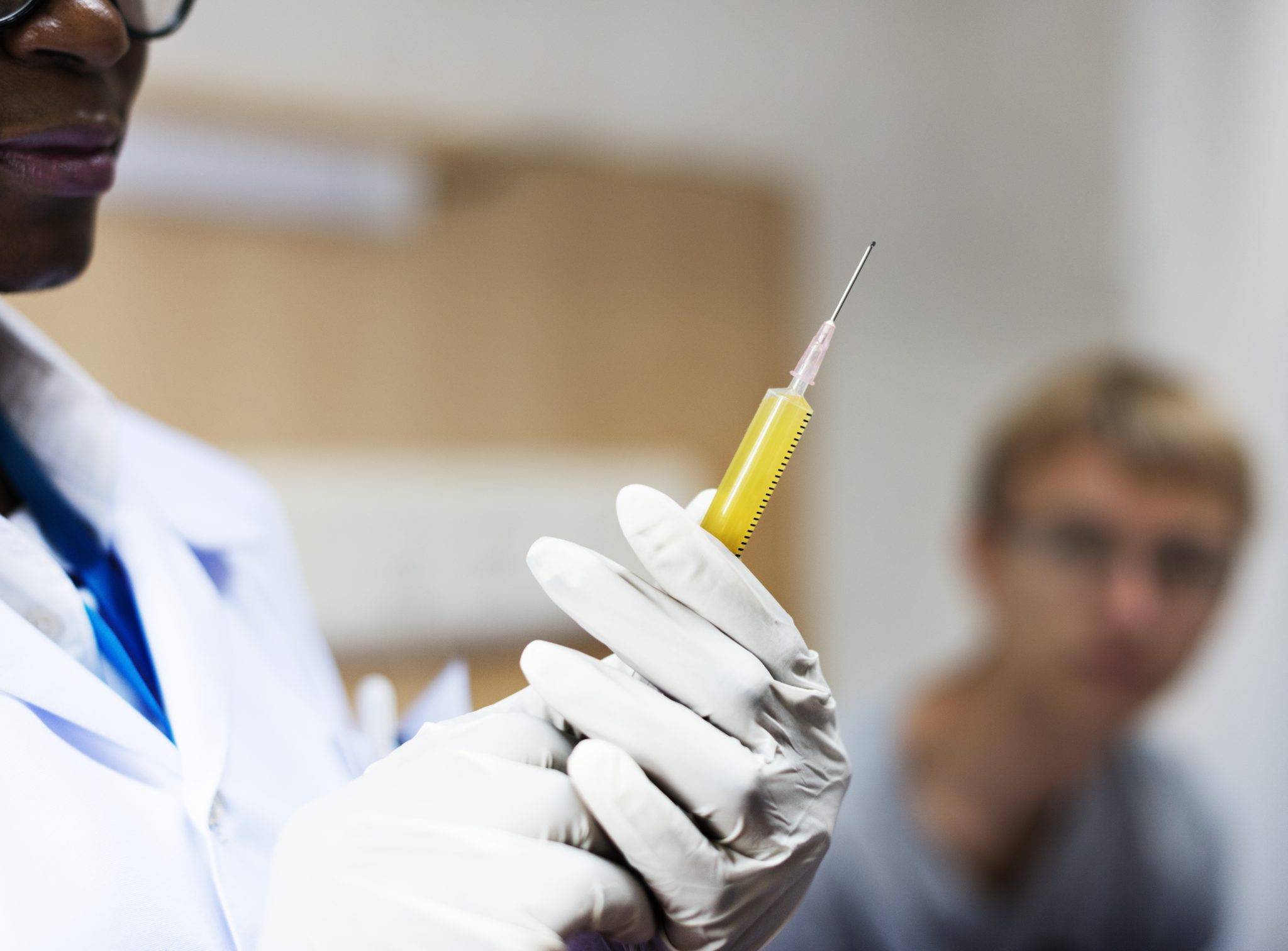 Injection Phobia | Linda Flanigan Hypnotherapy